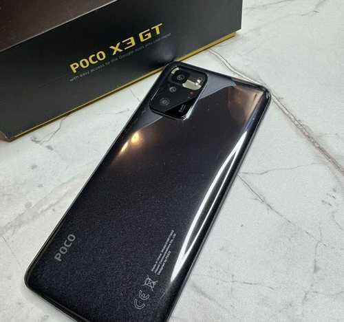 Xiaomi Poco X3 GT, 8/128 ГБ