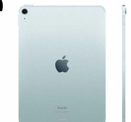 iPad Air 11 2024 256gb Blue