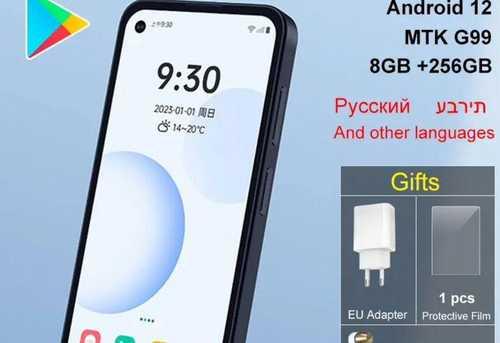 Xiaomi Qin 3 Ultra, 8/256 ГБ