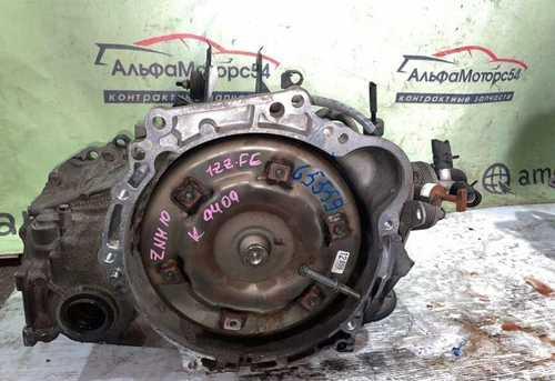 АКПП Toyota Isis ZNM10 1ZZ-FE 2007