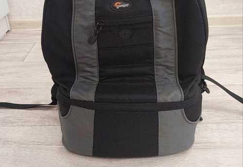 Рюкзак Lowepro CompuDaypack