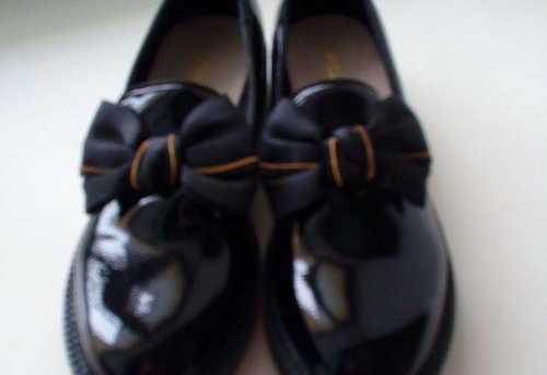 Туфли женские Taccardi 38 размер