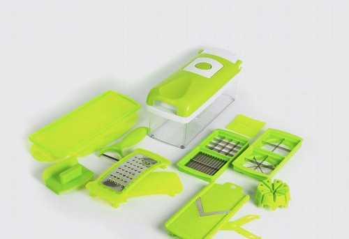 Овощерезка Nicer Dicer Plus