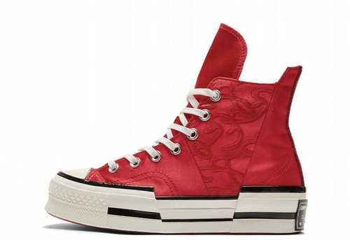 Кеды Converse Chuck Taylor 1970s «Lunar New Year»