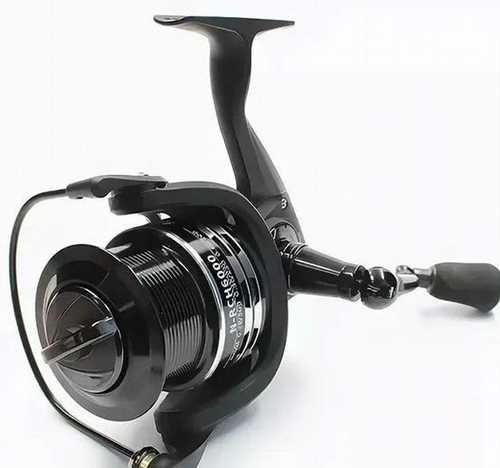 Катушка безынерционная Namazu Carp Hunter CH6000