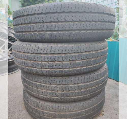 ATR Radial Platinum HP 185/100 R14C