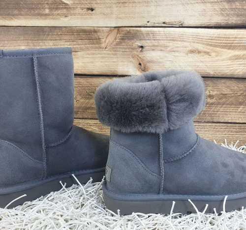 UGG сапоги Мужские