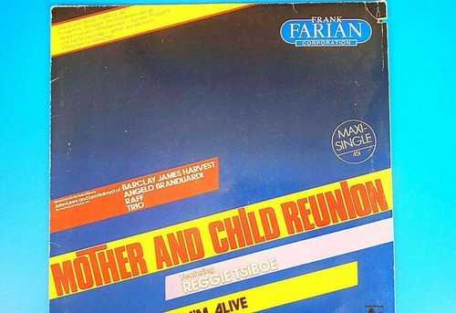 Frank Farian Corporation "Mother And Child Reunio"