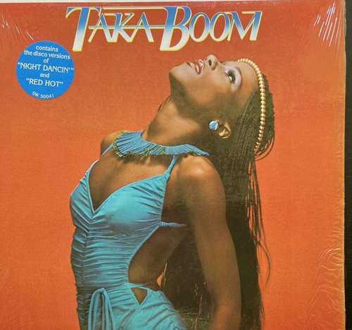 Taka Boom – Taka Boom (США 1979г.)