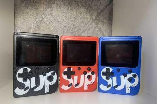 Sup game box 400 игры сега