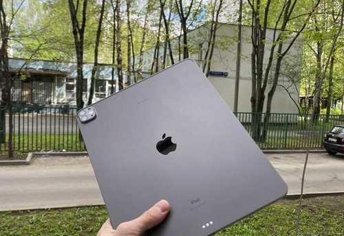 iPad Pro 12.9 2021 M1 1tb "Как новый"