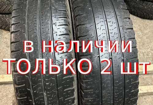 Michelin Agilis Camping 215/70 R15