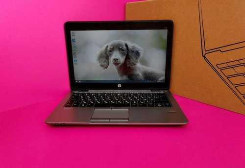 HP EliteBook Игровой Ноутбук процессор Core i7
