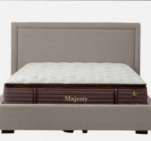 Матрас G&W Majesty, 41 см