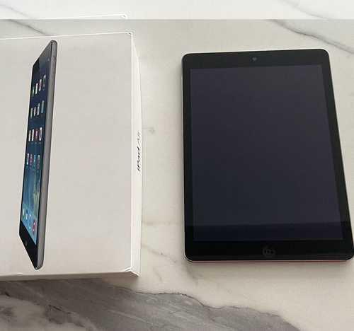 iPad air 32 gb wifi