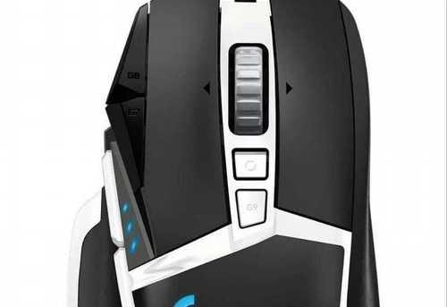 Игровая мышь Logitech g502 hero