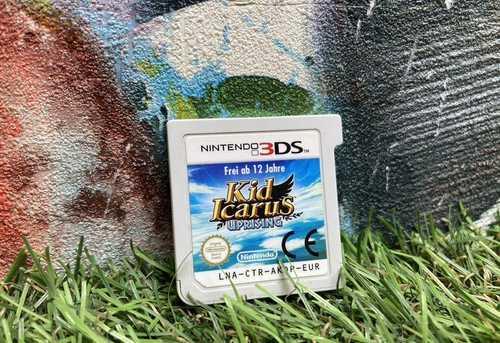 Kid Icarus: Uprising для Nintendo Покупка/Продажа