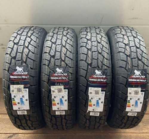 Arivo Terramax ARV Pro A/T 265/50 R20 111S