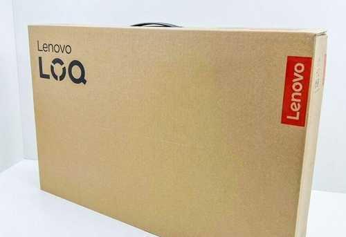 Lenovo LOQ RTX 4060 i7-13620H 16/512Gb