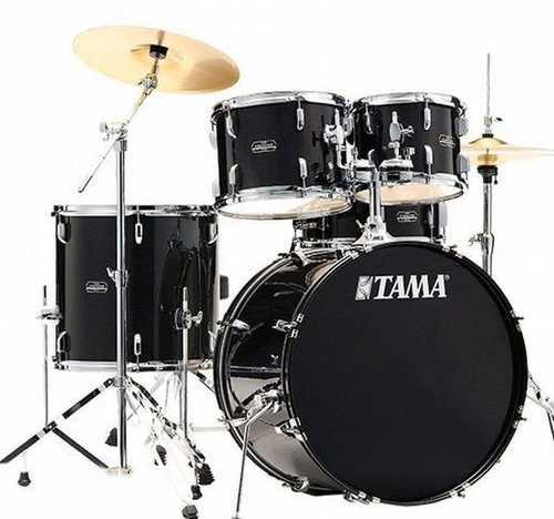 Ударная установка tama stagestar NEW