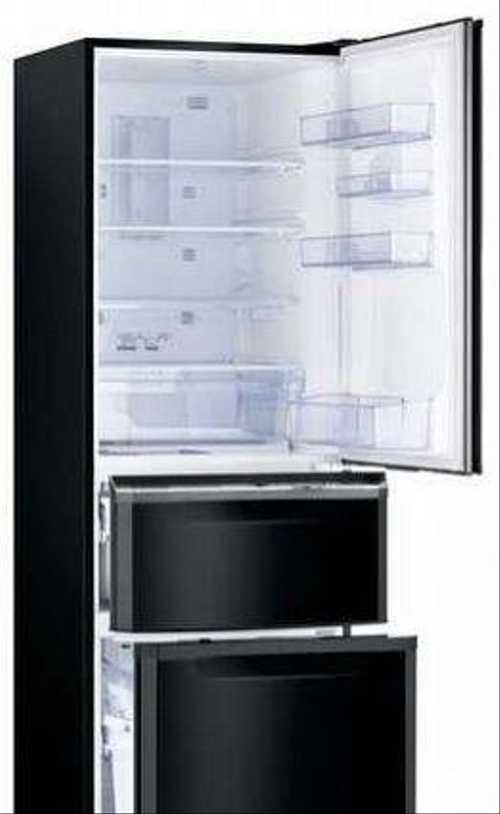 Многокамерный холодильник Mitsubishi Electric MR-C