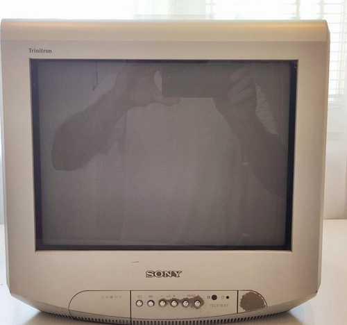 Телевизор Sony KV-14LT1K