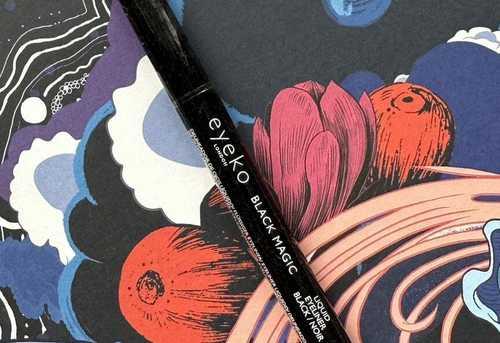 Eyeko Black Magic Liquid Liner