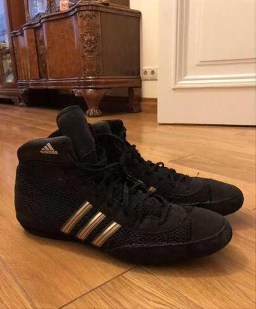 Борцовки Adidas Combat Speed 3