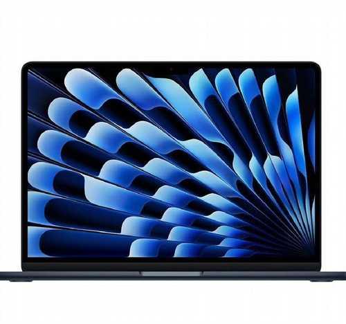 MacBook Air 13" 2025