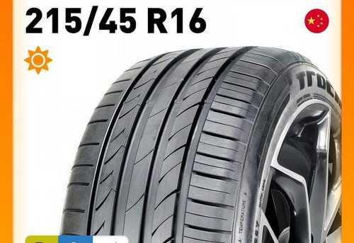 Tracmax X-Privilo TX3 215/45 R16 90V