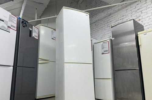 Холодильник Atlant / 2 компрессора / Гарантия