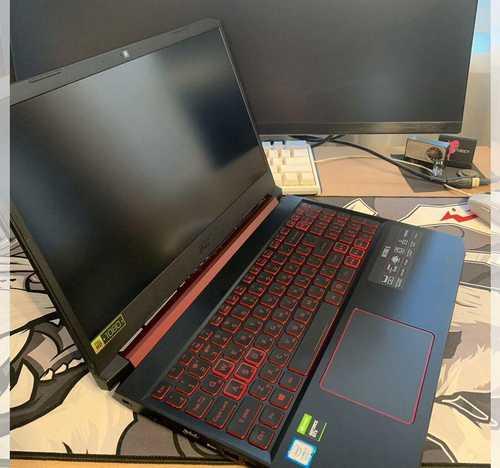 Игровой Acer Nitro 5