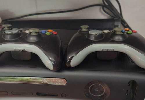 Xbox 360 120 gb