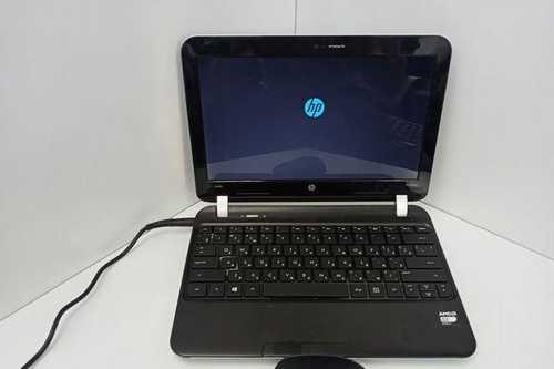 Нетбук HP Pavilion dm1-4401sr