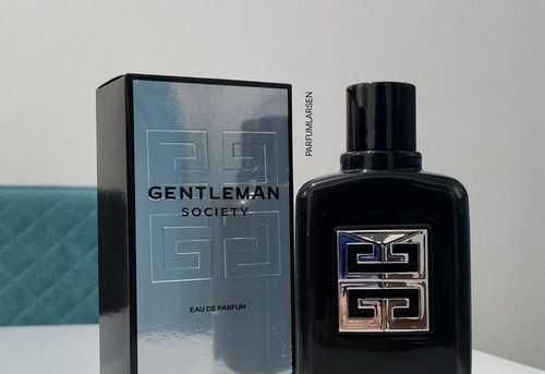 Gentleman Society Givenchy 100 ml