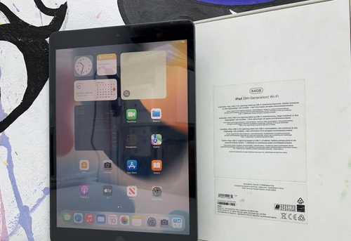 iPad 9-gen 2021 64gb Wifi