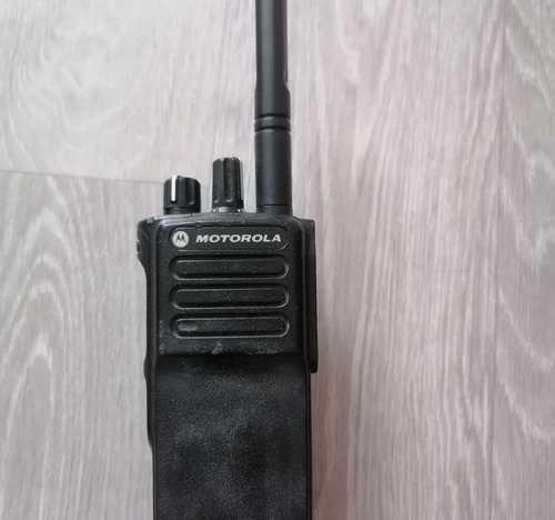 Рация motorola DP 4400e