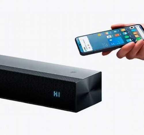 Саундбар Xiaomi Mi TV soundbar 2.0 SNS5MB-20