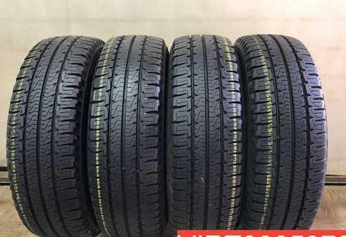 Michelin Agilis Camping 215/70 R15C 109Q