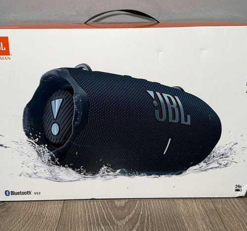 JBL Xtreme 4 новая США