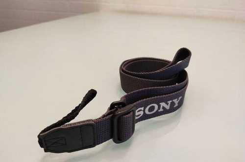 Ремень для камеры Sony, новый