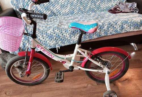 Велосипед детский 14д