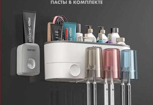 Cugf полка в ванную