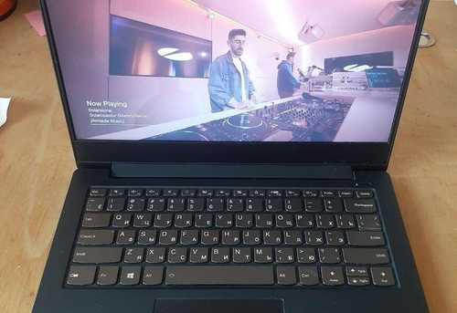 Lenovo IdeaPad S340-14