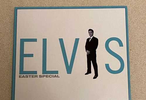 Elvis Presley - Easter special - CD FTD