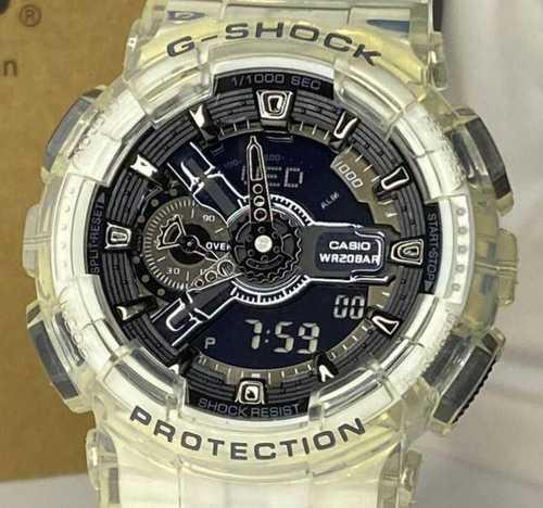 Наручные часы Casio g shock ga 110