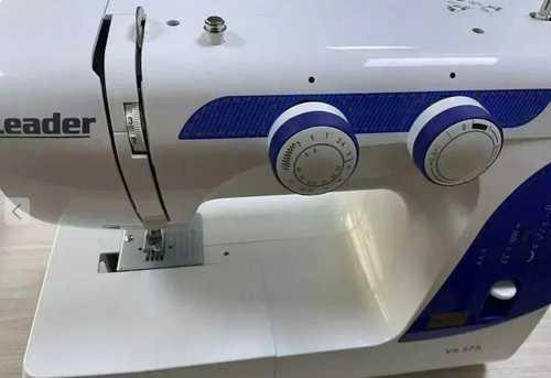 Швейная машина Leader VS375