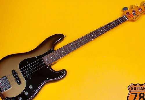 Fender American Ultra Precision Bass 2020 USA