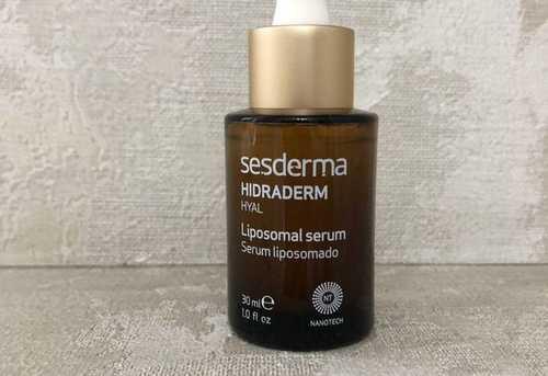 Sesderma Hidraderm Hyal сыворотка 30 мл