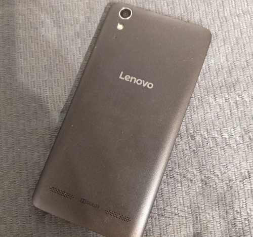 Lenovo A6010, 8 ГБ